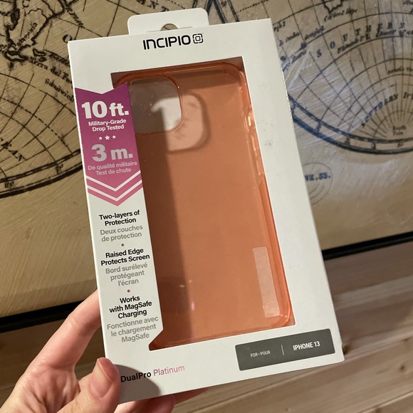 Incipio | Cell Phones & Accessories | Iphone 3 Case | Poshmark